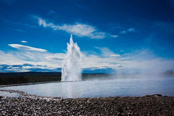Private Golden Circle Classic Tour from Reykjavik - The Itinerary Breakdown