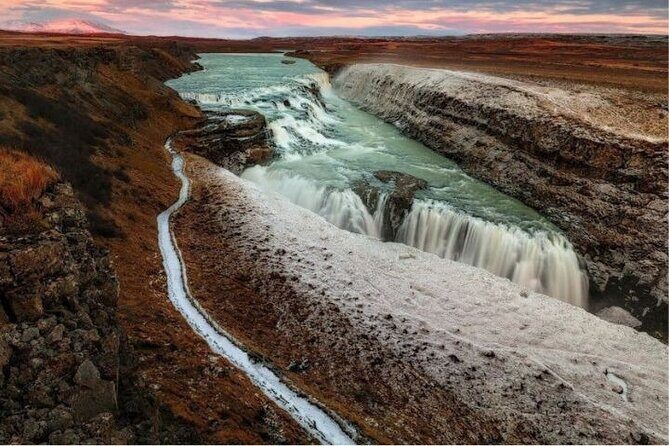 Private Golden Circle Day Tour + Northern Lights(optional) - The Value of a Private Tour