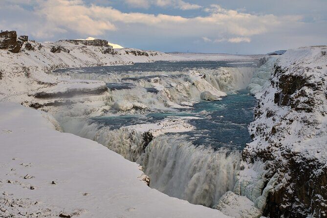 Private Golden Circle Day Tour with Blue Lagoon (Entrance Excl) - Comfort, Convenience, and Personal Experience