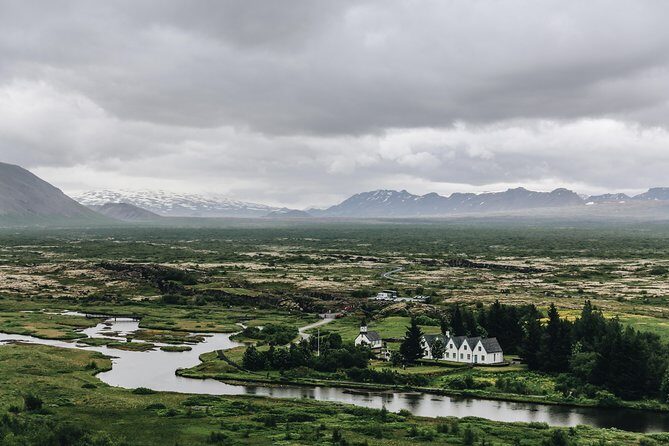 Private Golden Circle Thingvellir,Geysir,Gullfoss,Fridheimar - Authentic Reviews and Real-World Insights