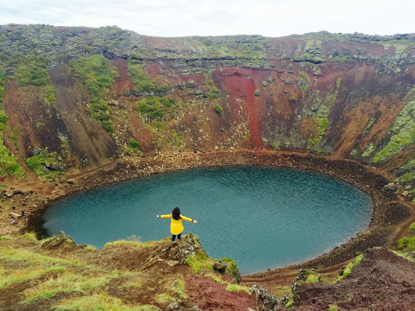 Private Golden Circle Tour with 5+ Stops from Reykjavik - Practical Tips for Your Tour