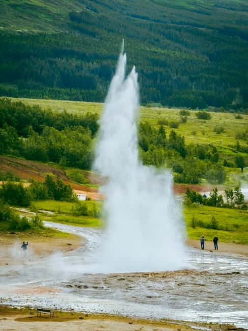 Private Golden Circle Tour with Flexible Departure Time - Key Points