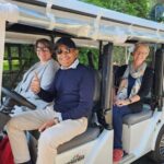 Private Golf Cart Tour: Discover Rome's Best Highlights - Highlights of the Tour