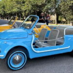 Private Golf Cart Tour of Florence - The Itinerary: A Close Look at the Highlights