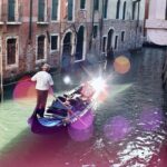 Private Gondola Ride in Venice - Navigating the Itinerary and Sights