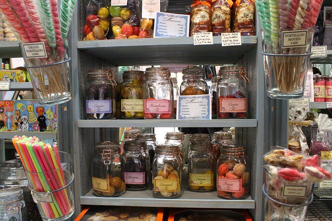 Private Gourmet Walk in Albi - What to Expect in Terms of Content and Atmosphere