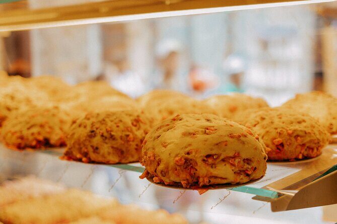 Private Gourmet walking tour of Lyon and Les Halles Paul Bocuse - A Closer Look at the Itinerary