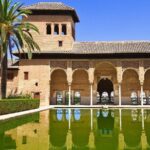 Private Granada Alhambra Tour from Seville - The Free Time in Granada