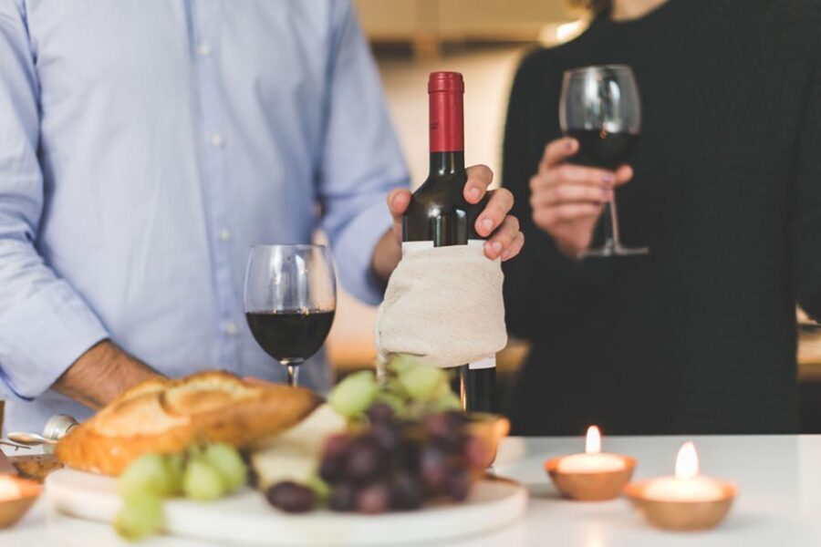 Private Greek Food & Wine Tasting Experience in Rhodes Town - The Sum Up