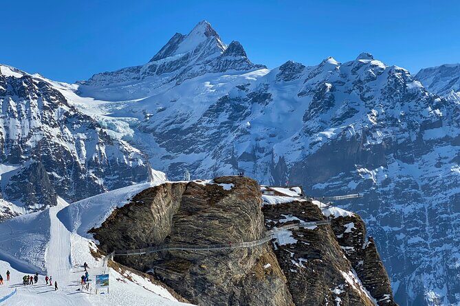 Private Grindelwald First and Alpine Villages Tour from Lucerne - Who Is This Tour Best For?