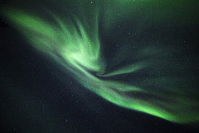Private Group: Northern Lights Hunt 4x4 SUV with Aurora guarantee - The Itinerary: Moving Beyond Fixed Routes