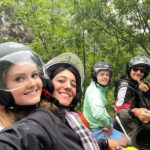 Private Group Scooter Tour: Amalfi Coast whit Local Guide - Key Points