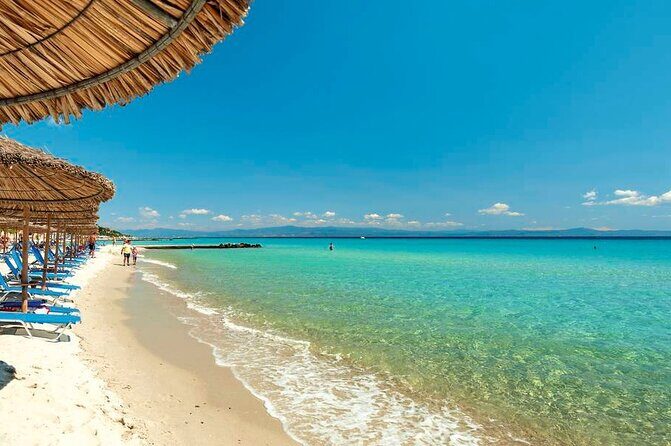 (Private group) Swimming and relax in beautiful beaches. - Pricing and Value Analysis