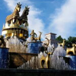 Private group tour of Kutaisi and its surroundings - Day 2: Nature’s Spectacles and Adventure