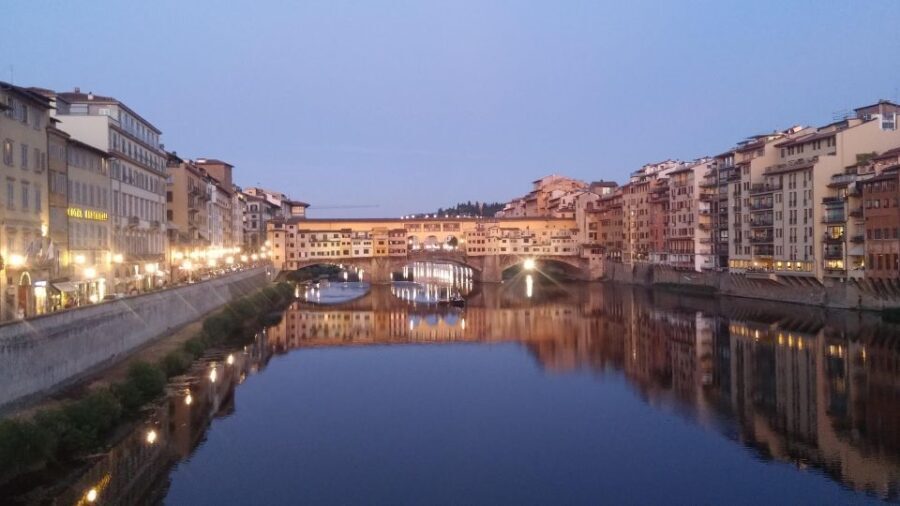 Private Guide at disposal in Florence - The Sum Up: Who Will Love This Tour?