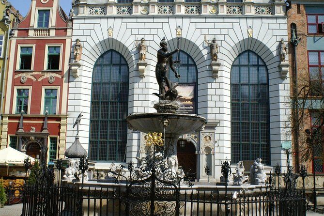 Private guide-driver & van services in Poland & Central Europe - What to Expect on Your Journey