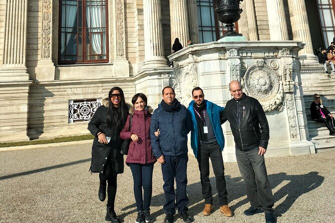 Private Guide in Istanbul in Spanish - Exploring Istanbul with a Private Spanish Guide: An In-Depth Review