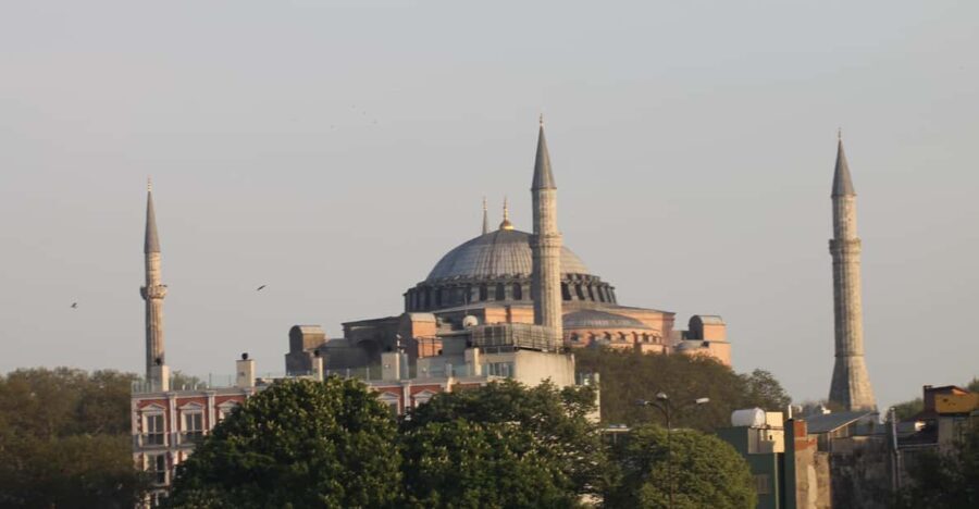 Private Guide in Istanbul Old City - Who Will Love This Tour?