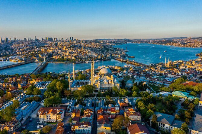 Private Guided 2 Day Istanbul Tour - Who Might Not?