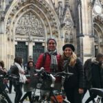 Private Guided Alternative Historical Electric Bike Tour - Old Town Square and Astronomical Clock