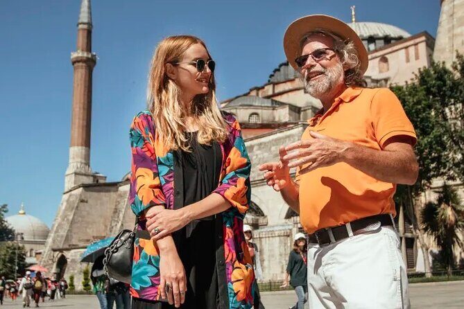 Private Guided Best of Istanbul Tour 1,2 or 3 Days - FAQ