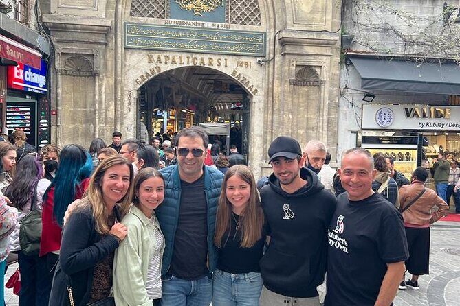 Private Guided Best of Istanbul - Who will love this tour?