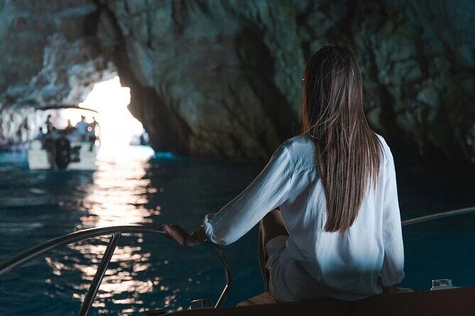 Private Guided Boka Bay Tour from Kotor - Mamula Island: A Fortress with a Past