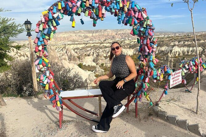 Private Guided Cappadocia One Day Tour - An Honest Look at the Itinerary