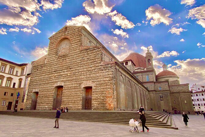 Private Guided Day in Florence and Pisa with Transfer from Rome - FAQ