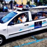 Private Guided Day on the island of Capri - Start at Marina Grande