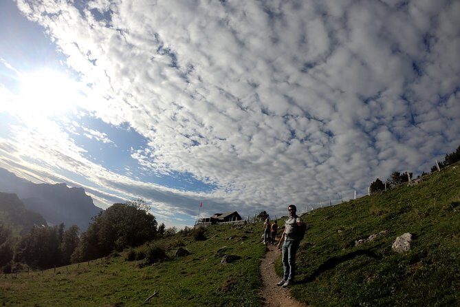 Private Guided Day Trip to Pilatus - Authentic Experiences and Notable Highlights