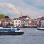 Private Guided Daytrip in Rotterdam and Dordrecht - Exploring Rotterdam: A Modern Marvel