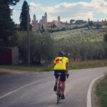 Private Guided E-bike Tour of San Gimignano with Wine Tasting - The Winery Visit and Wine Tasting