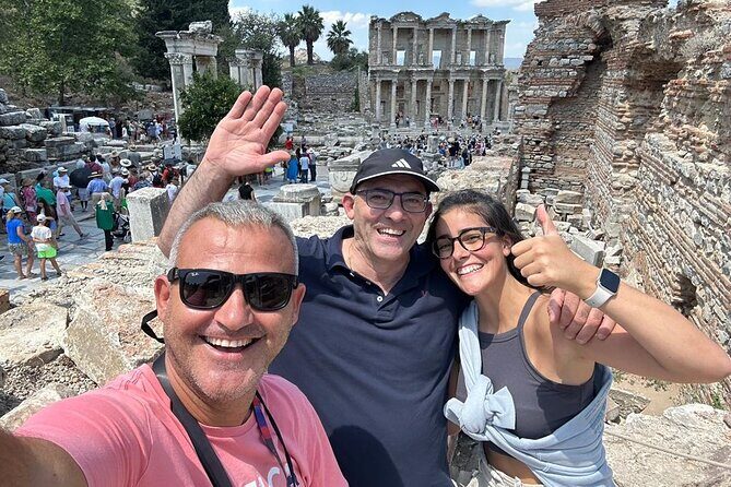 Private Guided Ephesus & Sirince Village From Kusadasi - Final Thoughts