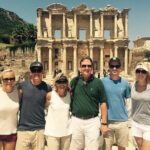 Private Guided Ephesus, Terrace Houses, House of Virgin Mary - What Travelers Say