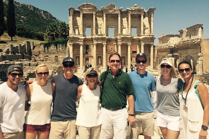 Private Guided Ephesus, Terrace Houses, House of Virgin Mary - What Travelers Say