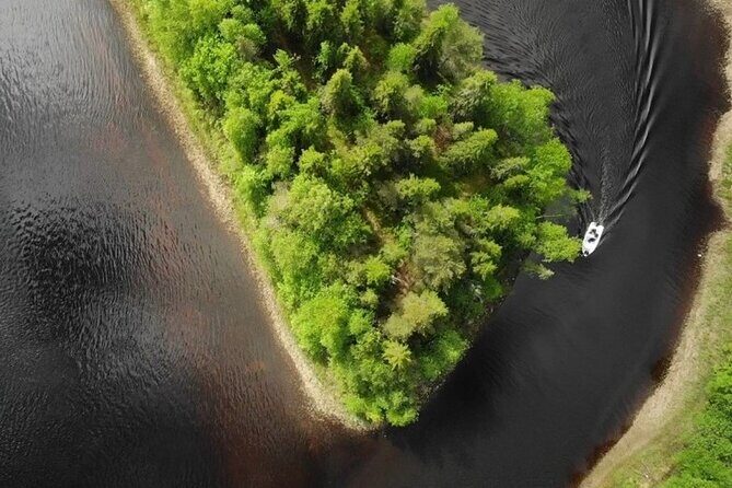 Private Guided Fishing Boat Tour in Rovaniemi - The Bottom Line