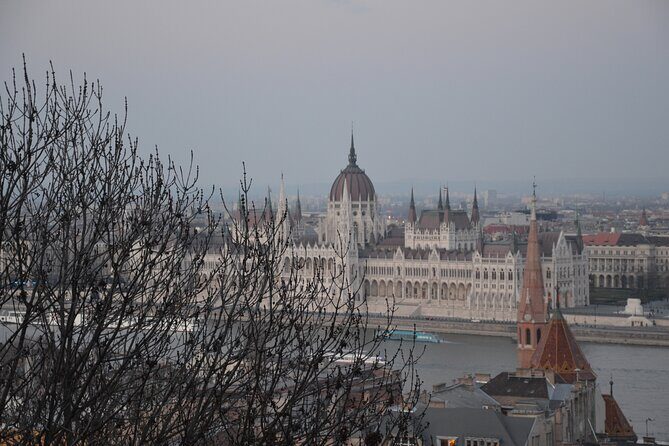 Private Guided Full Day Budapest Tour with Hidden Gems - Frequently Asked Questions (FAQs)