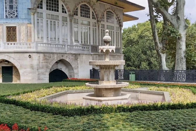 Private Guided Full Day Historical Peninsula Tour - A Closer Look at the Tour Experience