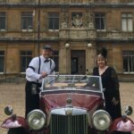 Private Guided Full-Day Downton Abbey Tour - Price and Value
