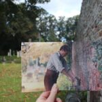 Private Guided Grantchester 2-Hour Tour of TV Locations - The Itinerary Breakdown