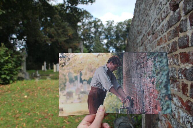 Private Guided Grantchester 2-Hour Tour of TV Locations - The Itinerary Breakdown
