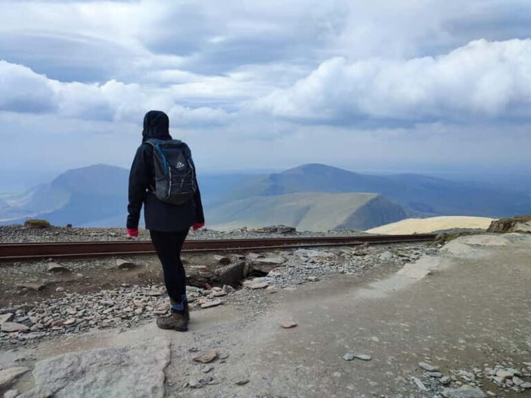 Private Guided Hike: Mount Snowdon Off The Beaten Track - Why This Tour Might Be Perfect for You