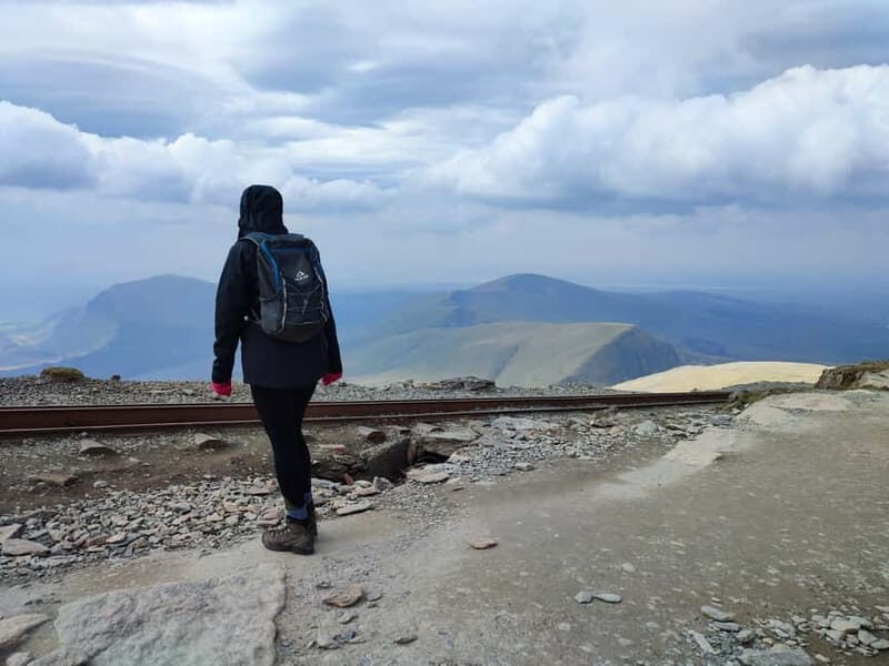 Private Guided Hike: Mount Snowdon Off The Beaten Track - Why This Tour Might Be Perfect for You