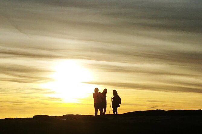 Private Guided Hike: Sunset On Pen y Fan In The Brecon Beacons - Comprehensive Review of the Private Guided Hike: Sunset on Pen y Fan in the Brecon Beacons