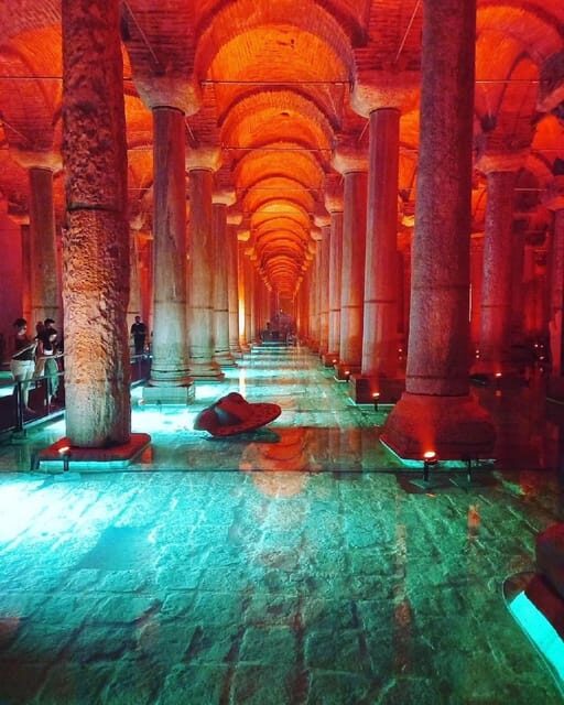 Private Guided Istanbul Luxury Tour (Tickets and Transfers) - Analyzing the Value and Experience