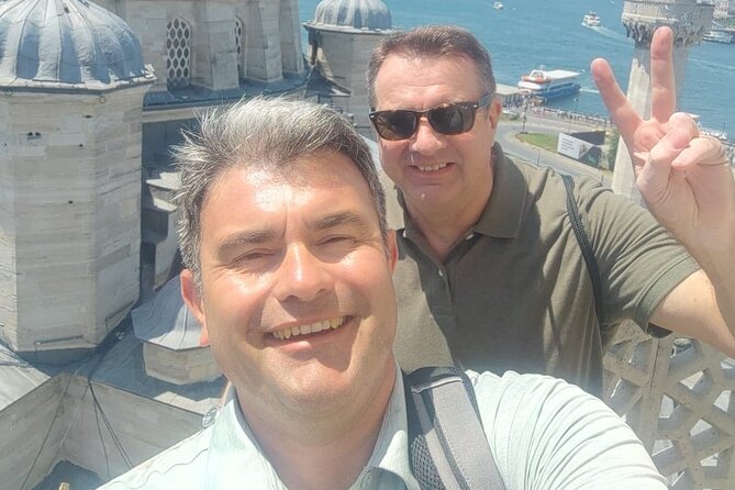 Private Guided Istanbul Tour - A Closer Look at the Private Guided Istanbul Tour