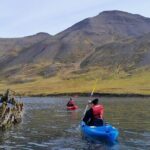 Private: Guided kayak tour in Siglufjörður / Siglufjordur. - What to Expect: From Gear to Gliding through Fjordscapes