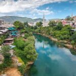 Private Guided Mostar and Kravica Waterfall Tour from Split - Itinerary Breakdown and What to Expect