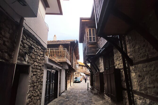 Private Guided Off-the-Beaten Path Tour in Nessebar - What Travelers Say